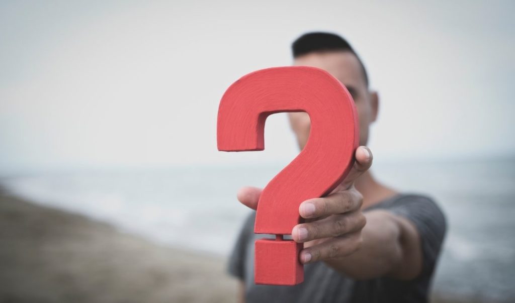 Finde deine Bestimmung: Wie du dein Warum findest - einfachtäglich.de