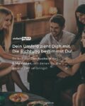 Wie Dein Umfeld Dich beeinflusst - einfachtäglich.de